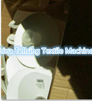 Good quality Tellsing coiling  machine in sales  for ribbon,webbing,tape,strip,riband,band,belt,elastic tape etc.