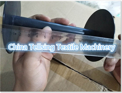 Good quality Tellsing coiling  machine in sales  for ribbon,webbing,tape,strip,riband,band,belt,elastic tape etc.