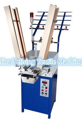 top quality elastic rope braiding machine China supplier  tellsing for making strap,strip,sling,lace,belt,band,tape etc.