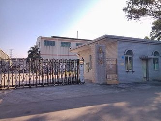 TIMETECH GLASS CO.,LTD