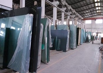 TIMETECH GLASS CO.,LTD