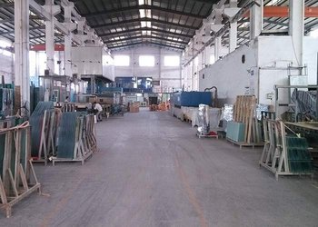 TIMETECH GLASS CO.,LTD