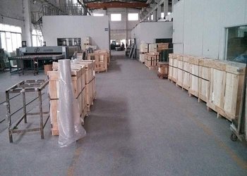 TIMETECH GLASS CO.,LTD