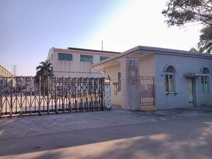 TIMETECH GLASS CO.,LTD
