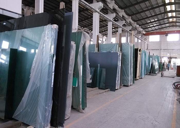 TIMETECH GLASS CO.,LTD