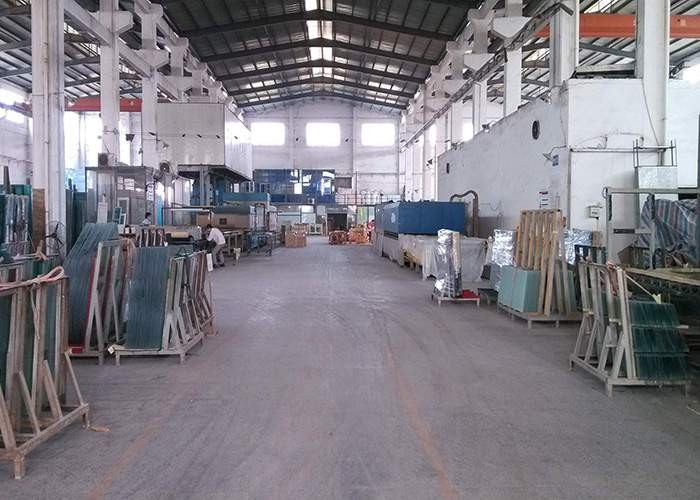 TIMETECH GLASS CO.,LTD