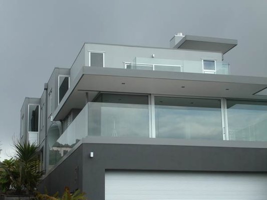 Commercial Residence Safety Laminated Glass Solar Energy Control supplier