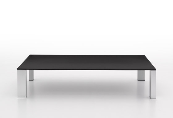 Dark Grey Table Top Glass Tempered 6 mm Thickness Custom Sizes supplier