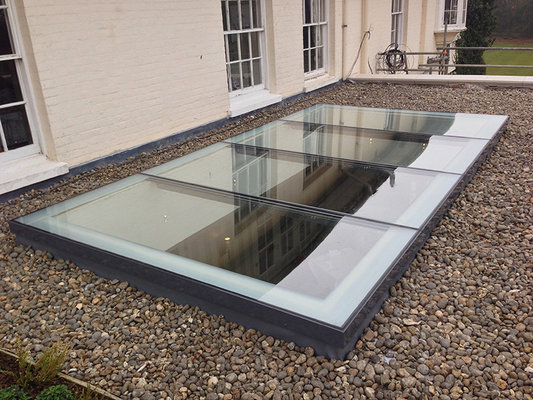 Sound Reduction Laminated Glass Window Nano Coating 8mm Thickness supplier