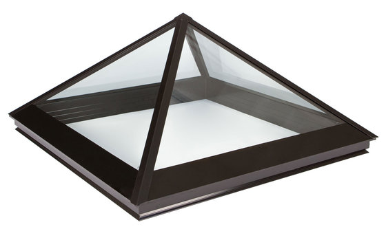Heat Soaked Window Tempered Glass With Black Border Withstand 250℃ supplier