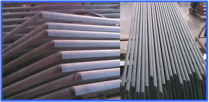 High Strength Fireplace Glass Bottom Plate Thermal Stability