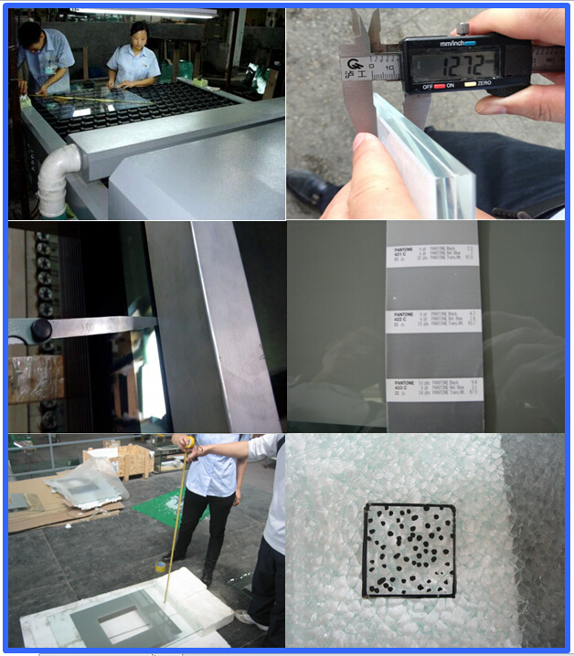 TIMETECH GLASS CO.,LTD
