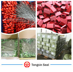 Shandong Tengxin Seal Co.,Ltd