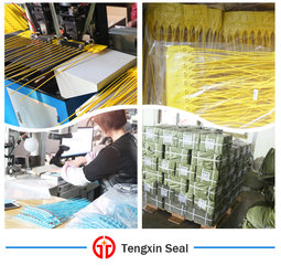 Shandong Tengxin Seal Co.,Ltd