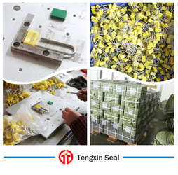 Shandong Tengxin Seal Co.,Ltd