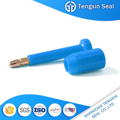 TX-BS101 Hot selling Cost-effective iso17712 bolt seal shipping seals for cargo doors