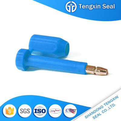 TX-BS101 Hot selling Cost-effective iso17712 bolt seal shipping seals for cargo doors