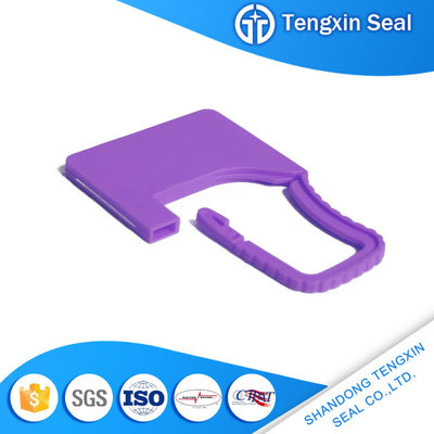 TX- PL 102 hot selling 2017 serial numbered padlock types shipping seals in China with ISO17712&SGS
