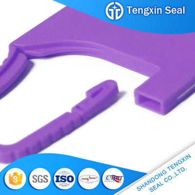 TX- PL 102 hot selling 2017 serial numbered padlock types shipping seals in China with ISO17712&SGS