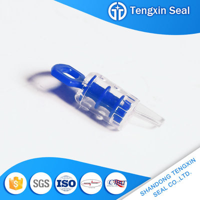 TX-MS 102 sealing aluminum electric meter seal iso 17712 2013