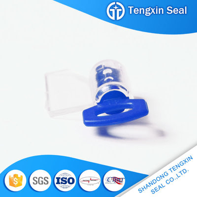 TX-MS 102 sealing aluminum electric meter seal iso 17712 2013