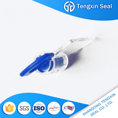 TX-MS 102 sealing aluminum electric meter seal iso 17712 2013