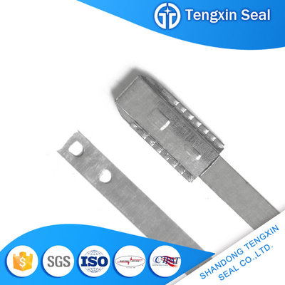 TX-SS103 China whpolesale sealed ball seal logistic metal seal barrier seal