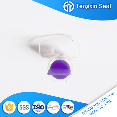 TX-MS104 Promotional allowance self locking security container meter seals