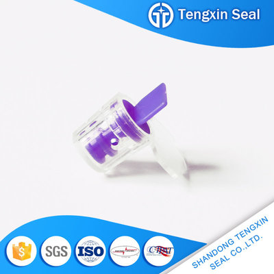 TX-MS104 Promotional allowance self locking security container meter seals