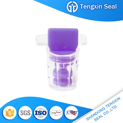 TX-MS104 Promotional allowance self locking security container meter seals