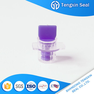TX-MS104 Promotional allowance self locking security container meter seals