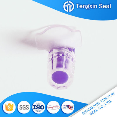 TX-MS104 Promotional allowance self locking security container meter seals