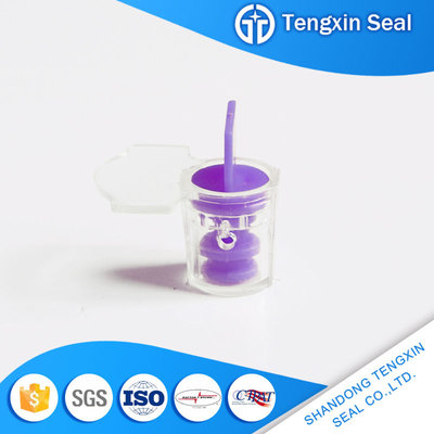 TX-MS104 Promotional allowance self locking security container meter seals