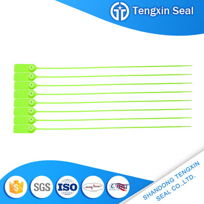 Tengxin TX-PS105 adjustable length plastic security seals for container doors
