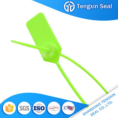 Tengxin TX-PS105 adjustable length plastic security seals for container doors