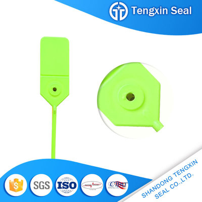 Tengxin TX-PS105 adjustable length plastic security seals for container doors