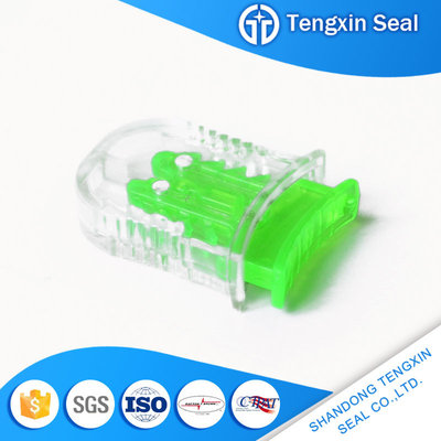 TX- MS105 Wholesale low price with Superior quality PP electric meter tamper seal