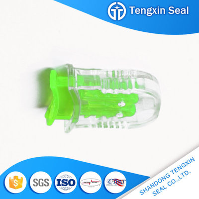 TX- MS105 Wholesale low price with Superior quality PP electric meter tamper seal