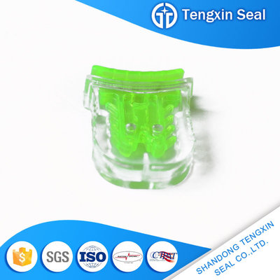 TX- MS105 Wholesale low price with Superior quality PP electric meter tamper seal
