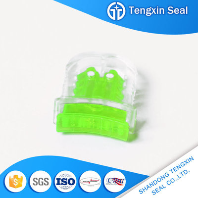 TX- MS105 Wholesale low price with Superior quality PP electric meter tamper seal