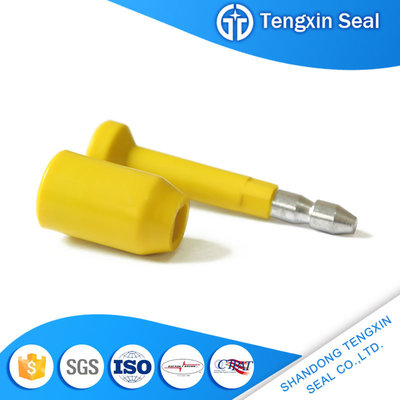 TX-BS105 ISO pas 17712 freight containers mechanical container bolt seals