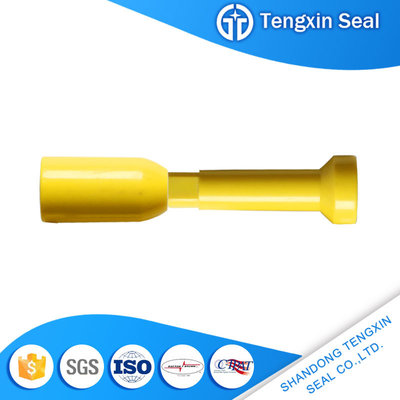 TX-BS105 ISO pas 17712 freight containers mechanical container bolt seals