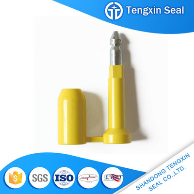 TX-BS105 ISO pas 17712 freight containers mechanical container bolt seals