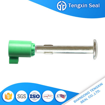 TX-BS202 China wholesale mechanical seal container door red/blue/white bolt seal
