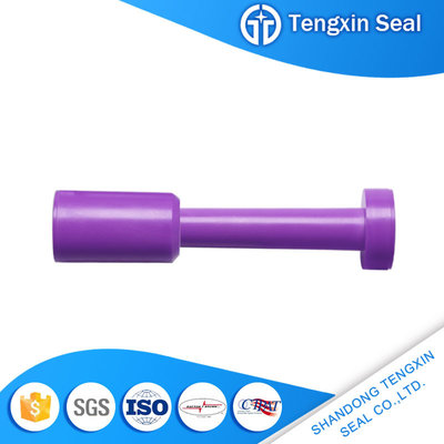 TX-BS204 Worldwide express china shipping red/yellow/blue container bolt seals