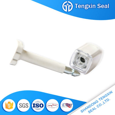 TX-BS404 transpalette joints bolt seal for containers red/white/yellow/blue logo markable