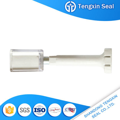 TX-BS404 transpalette joints bolt seal for containers red/white/yellow/blue logo markable