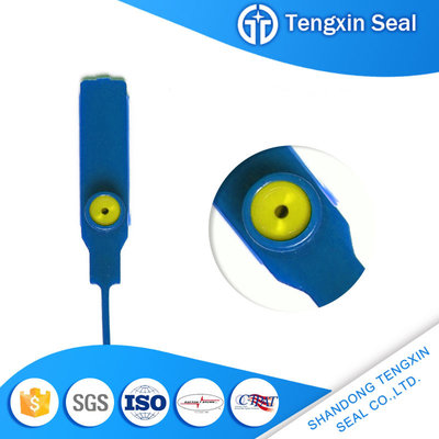 TX-PS110 China nylon cable tie pull tight lock plastic seal number markable red/white/green/yellow