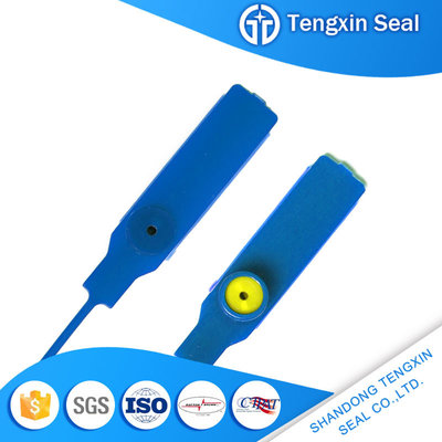 TX-PS110 China nylon cable tie pull tight lock plastic seal number markable red/white/green/yellow
