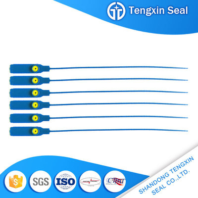 TX-PS110 China nylon cable tie pull tight lock plastic seal number markable red/white/green/yellow